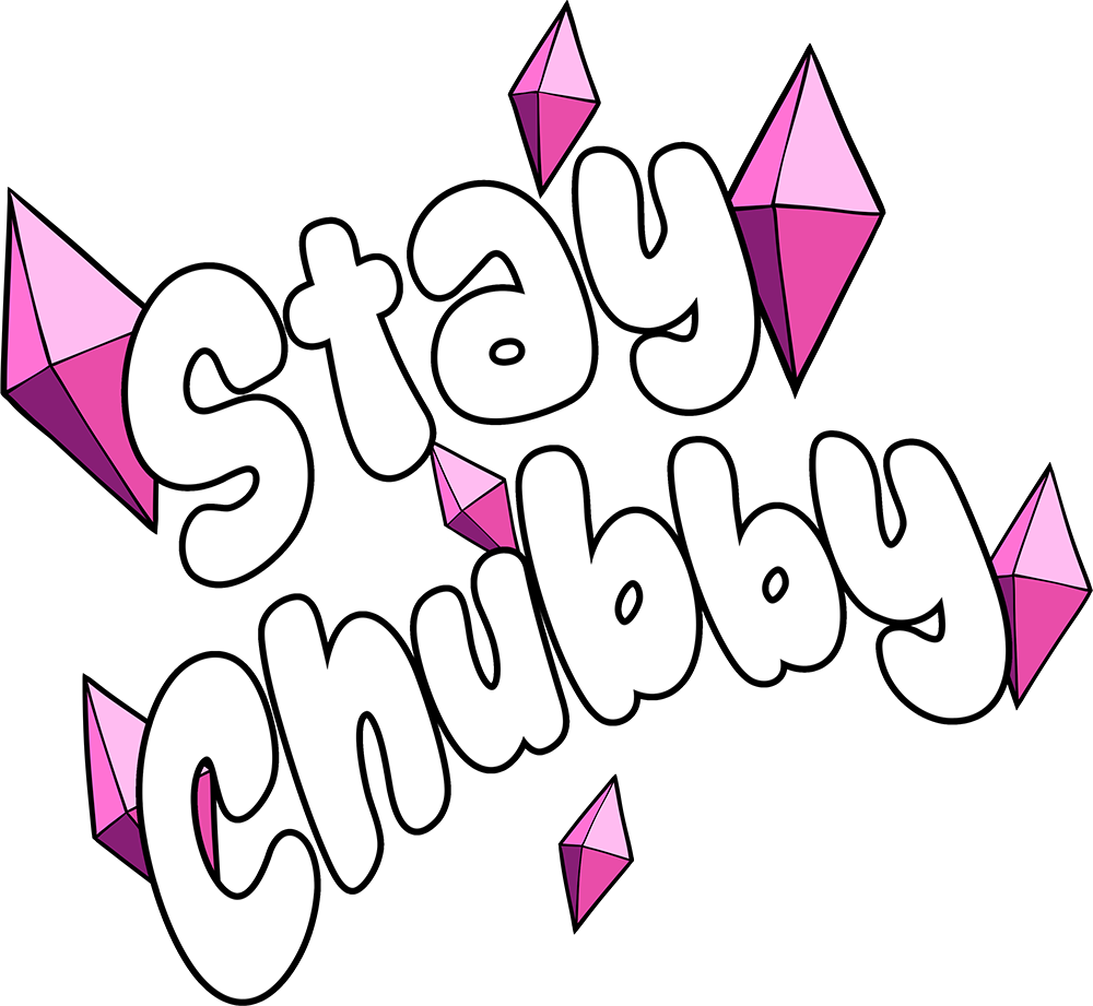 The Official ChubbierSnail Clothing Store | Merch For All